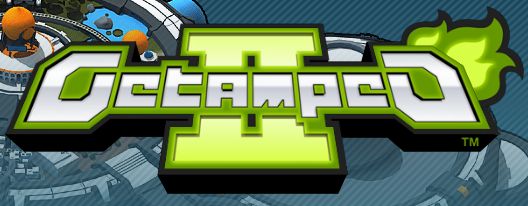 Mikedot's Blog: Play Log - GetAmped 2 - 05/19