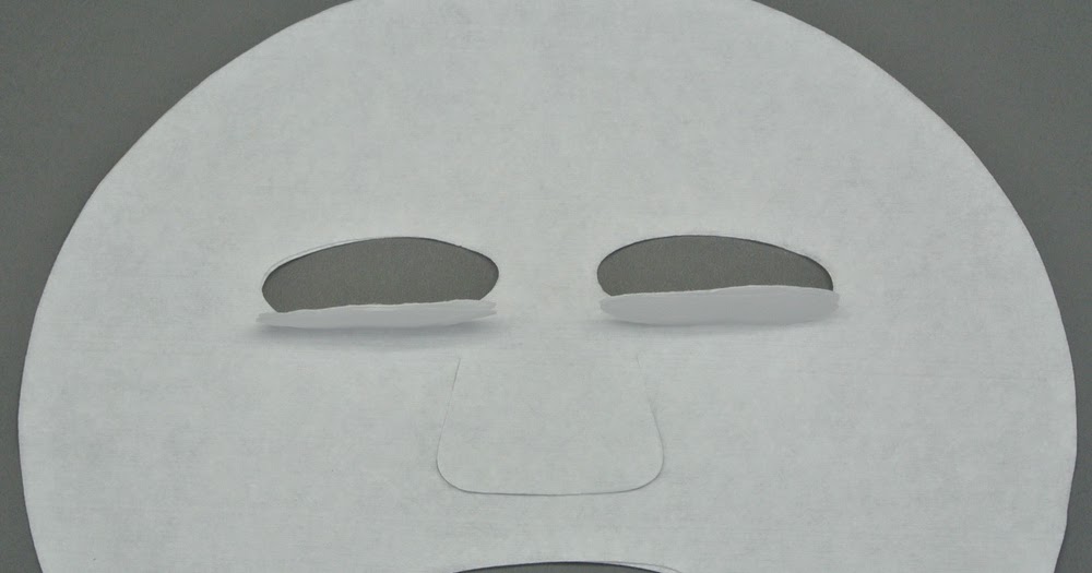 "What the heck are sheet masks?" plus Vanedo Beauty Friends Sheet Mask ...