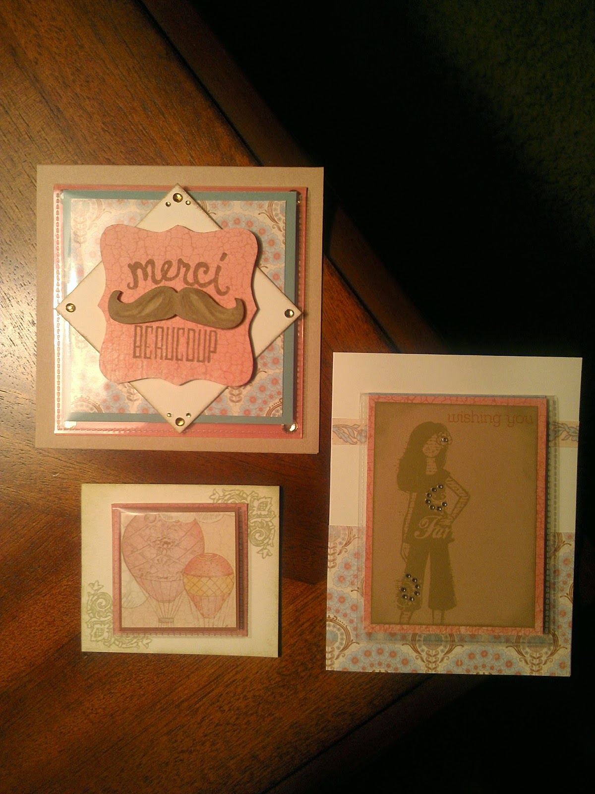 June Balloon Ride Workshops