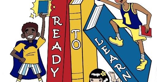 Module 1 - Getting Ready To Learn