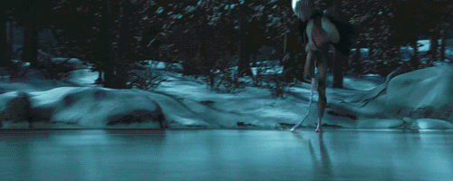 Love is an Escape ♥: Jack Frost's GIF Pictures