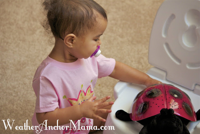 Potty Boot Camp (Day 5): Potty Training Tips | Weather Anchor Mama