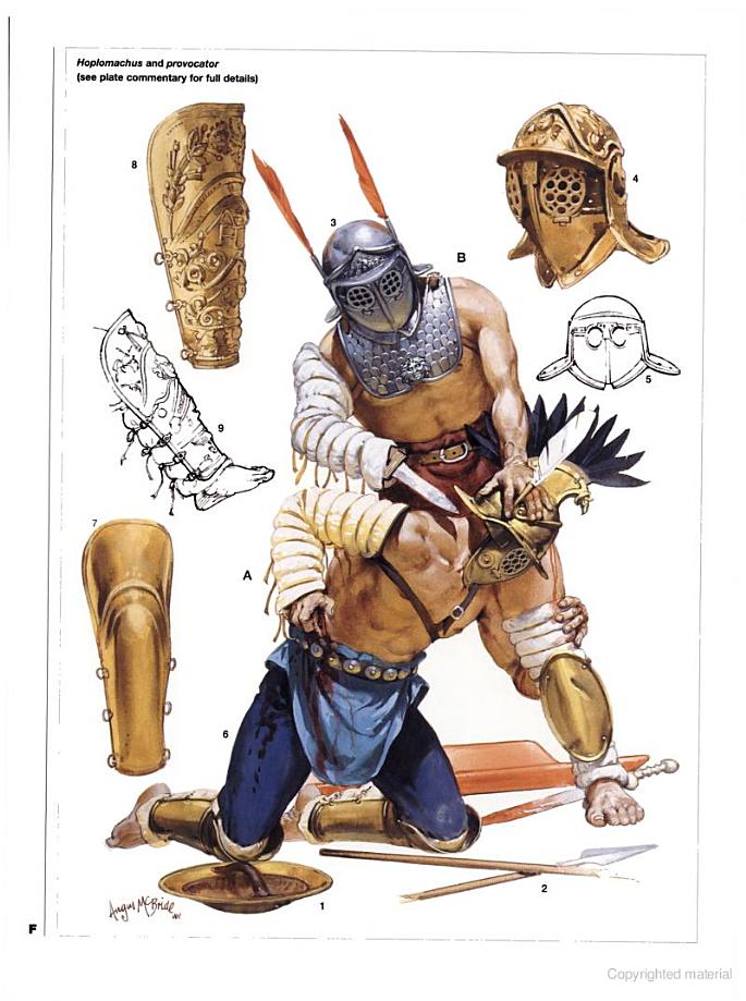 HYSTORY of GLADIATOR SCHOOL -english :: WFMC CZECH ASSOCIATION