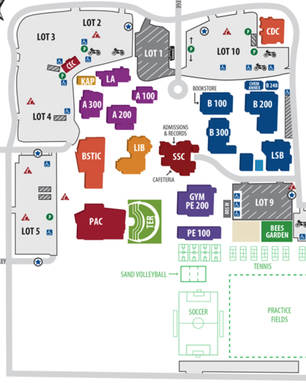 DISSENT the BLOG: Aerial view of IVC, c. 1991