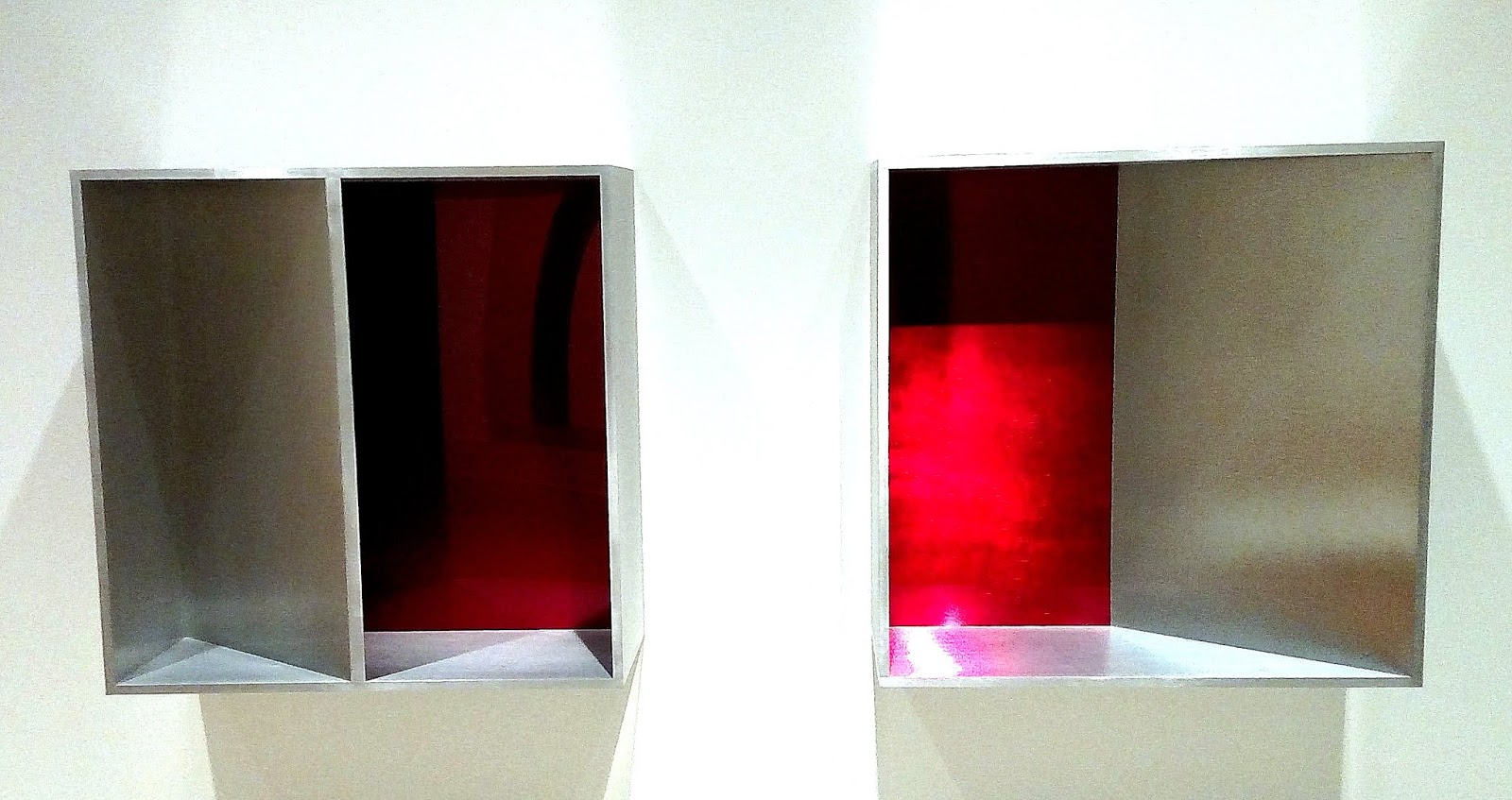 The Mathematical Tourist: Meter Boxes