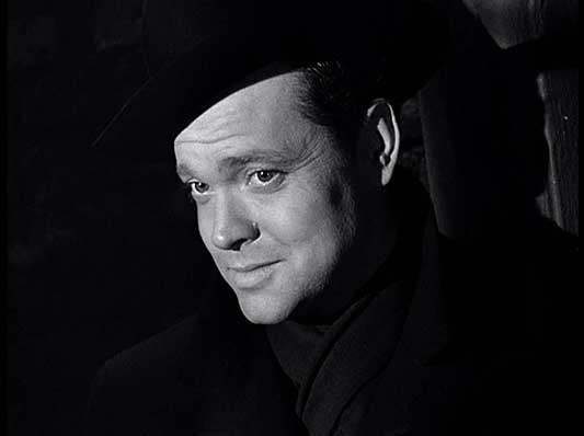 Movie Lovers Reviews: The Third Man (1949) - Perfection from the Masters
