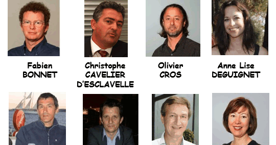 CFTC IBM Montpellier: La nouvelle équipe CFTC d'IBM Montpellier