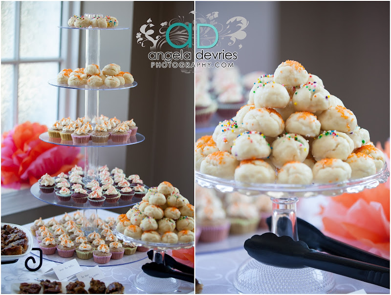 Angela DeVries Photography: The beautiful Jennifer Ancona's wedding ...