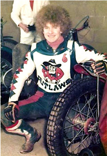 Speedway Archive: Neil Collins