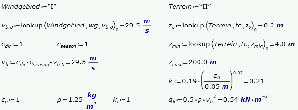 Marco's Stuff: MathCAD in Structural Engineering