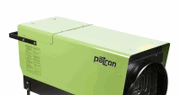Patron Electric Heaters: Patron 40E / 480V - 60 Amp - 3 Phase Electric ...