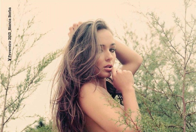 BIANCA BORBA - O BUMBUM MAIS GOSTOSO DO BRASIL | Oh lá em Ksa!!!!