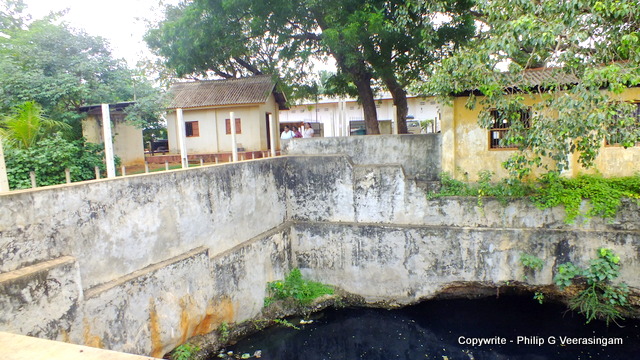 philipveerasingam: Chunnakam and Nilavarai, Sri Lanka.