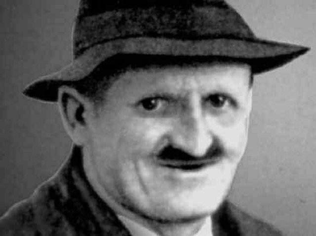 Alois Irlmaier y su temible profecía sobre la Tercera Guerra Mundial ...