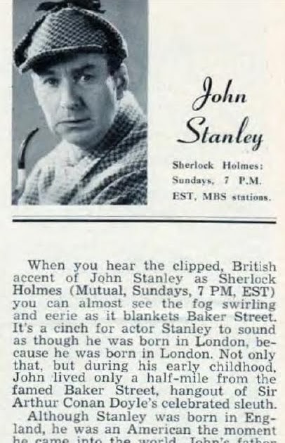 John Stanley