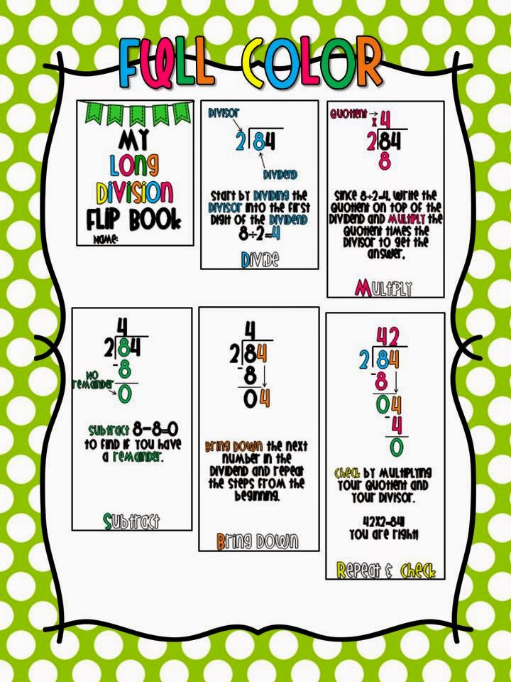 Tami Teaches: fLiP BooKs!