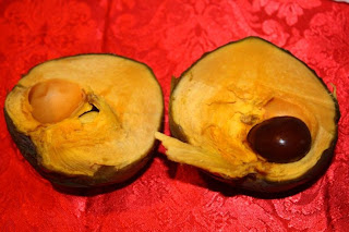 Food and Health Adventures of a Peruvian Chick: Andean Treasure Raw ...