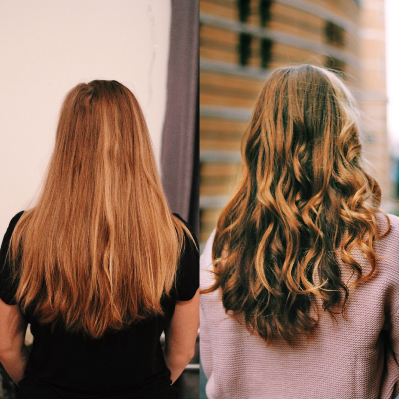 'Flower Curl' by Cordina review | The Reckless Lifestyle