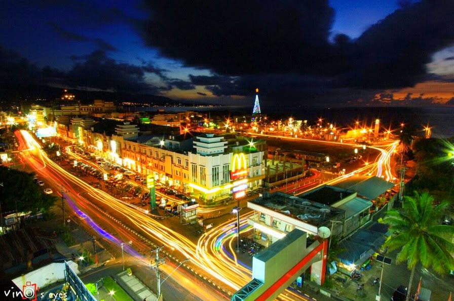 Welcome To Manado ~ Asal Tulis