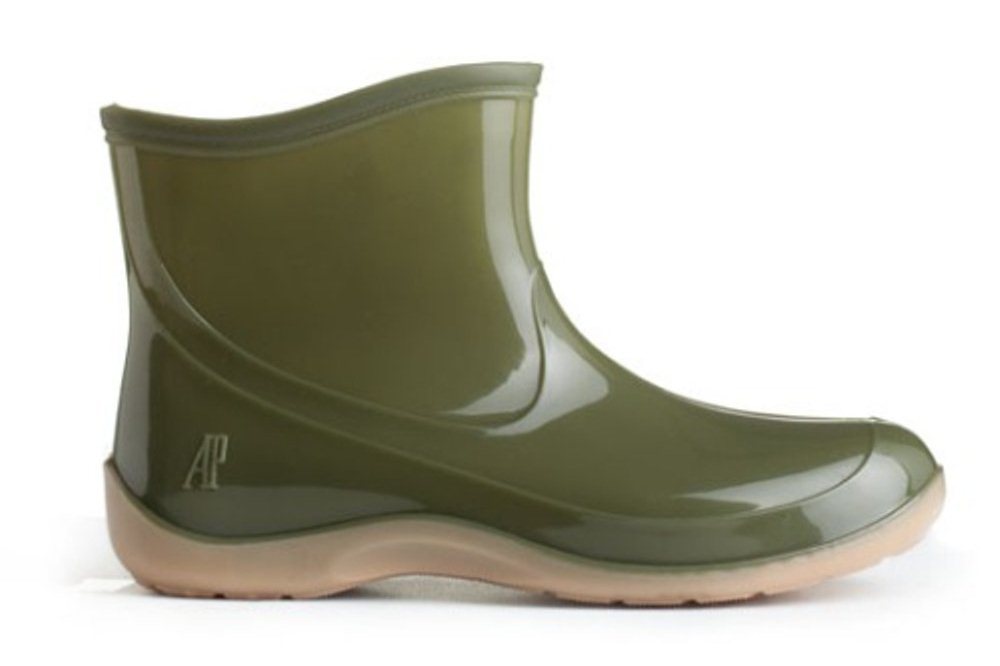 Housekeeping Equipment di Bali: Jual Sepatu Boot AP Hijau, Sepatu Boot ...