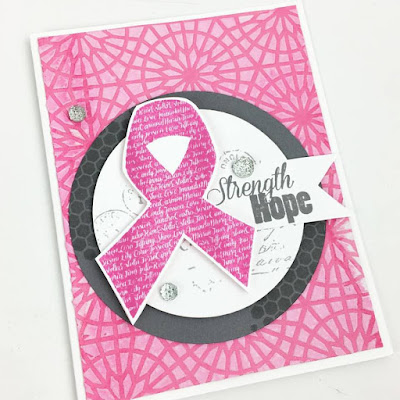 whatchu talkin bout willis?: Day 1: Be Brave: Create Hope Card Drive ...