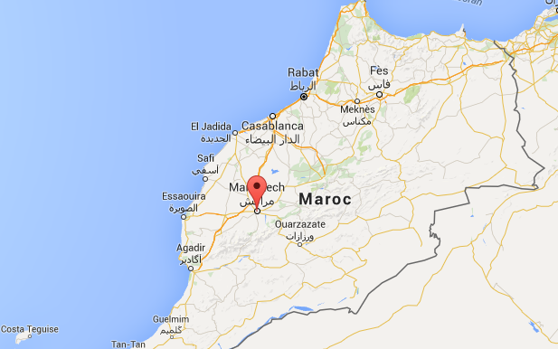 Marrakech : Magic Morocco - Morocco Blog which help you to visit ...