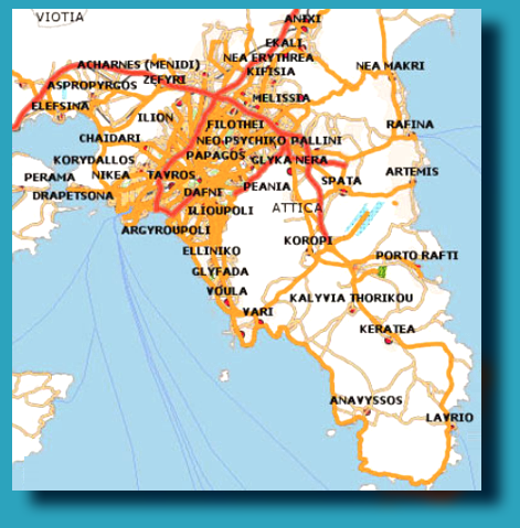 kyragel: ATTIKH - Αttiki