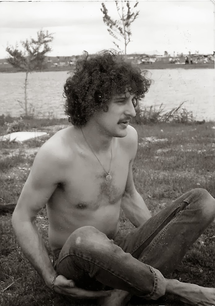 Hermit: Outdoor Music Festival: The Zappa Years