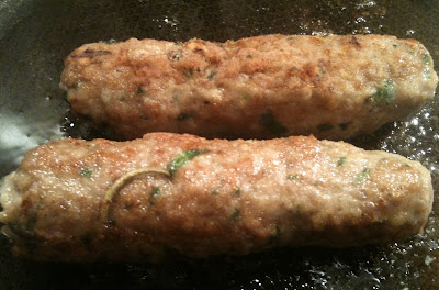 CHEF SANDWICH: The Perfect Dirty Kebab: A Recipe Created On Twitter