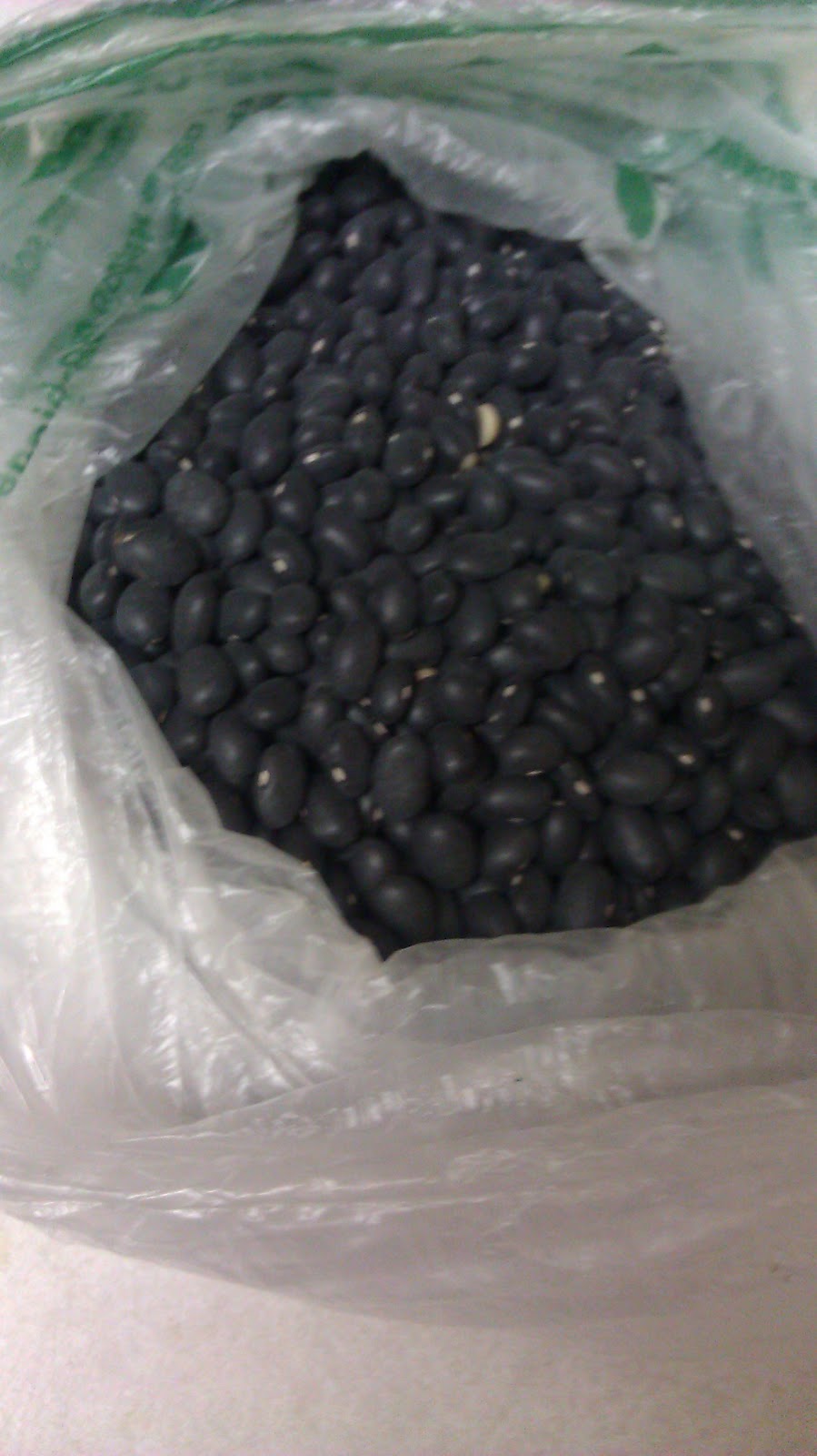 This Radiant Life: Nutricious and delicious...