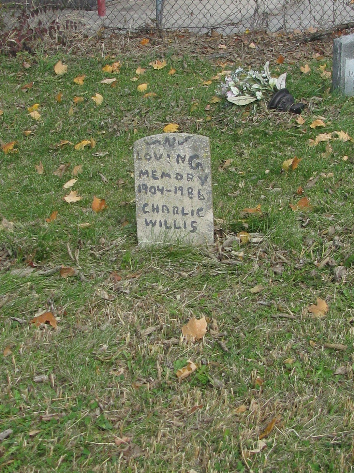 A Grave Interest: Having the Last Say – Epitaphs