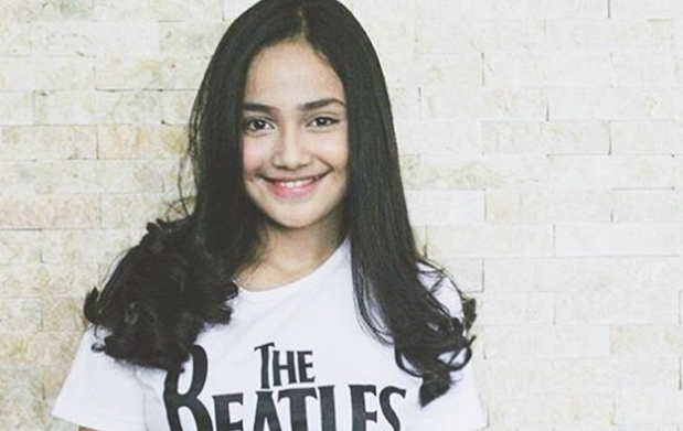 Biodata Syifa Hadju Pemeran Mytha di Sinetron Mermaid in Love 2 Dunia ...