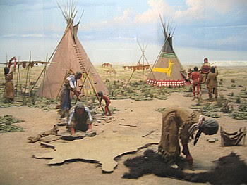Great Plains Indians: GREAT PLAINS INDIANS