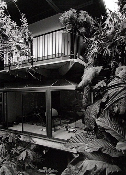 Los Grandes Fotografos: Paolo Gasparini (1934)