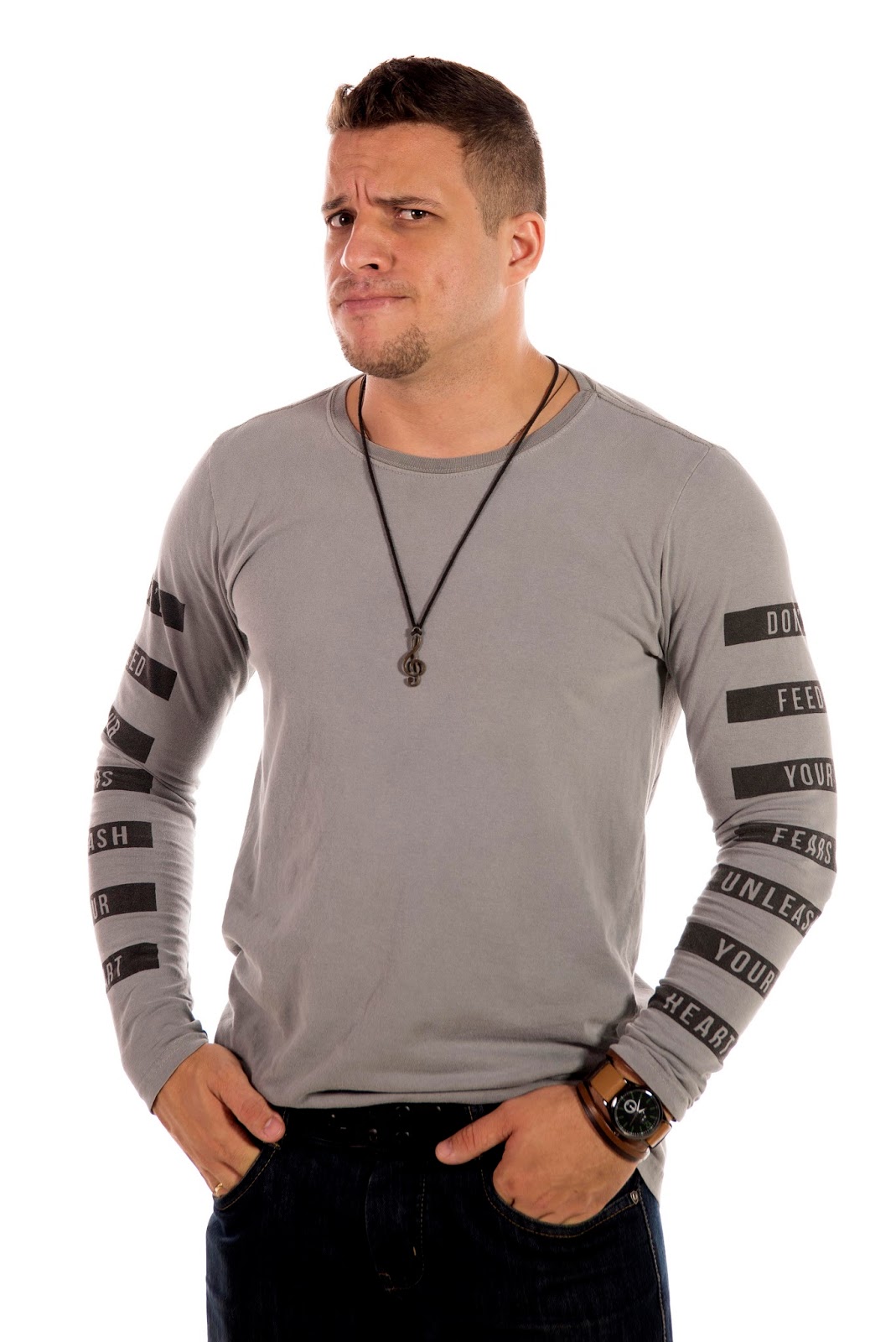 Clube dos Oficiais promove primeira noite de Stand Up Comedy de 2018