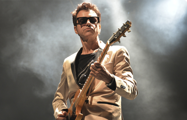 El Mirador Nocturno: Richard Coleman