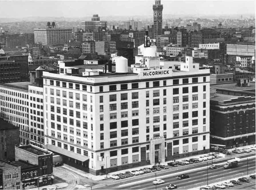 Rebuilding Place in the Urban Space: the more things change, the more ...