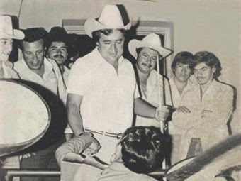 "Historias De Narcos": Gonzalo Rodriguez Gacha, alias “El Mexicano ...