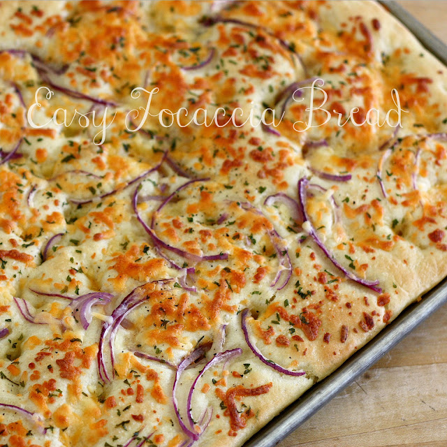 The Parable of the Breadstick