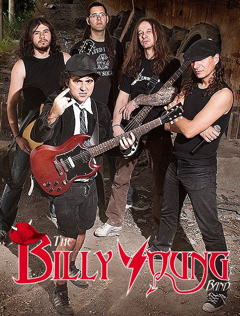 Hijos del Metal: mayo 2013