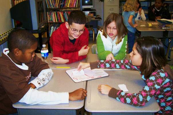 Corkboard Connections: Active Engagement Strategies for Success Webinar