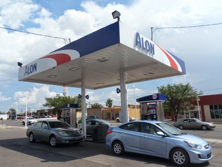 Marc Valdez Weblog: "Breaking Bad" Filming Locations - Season 3