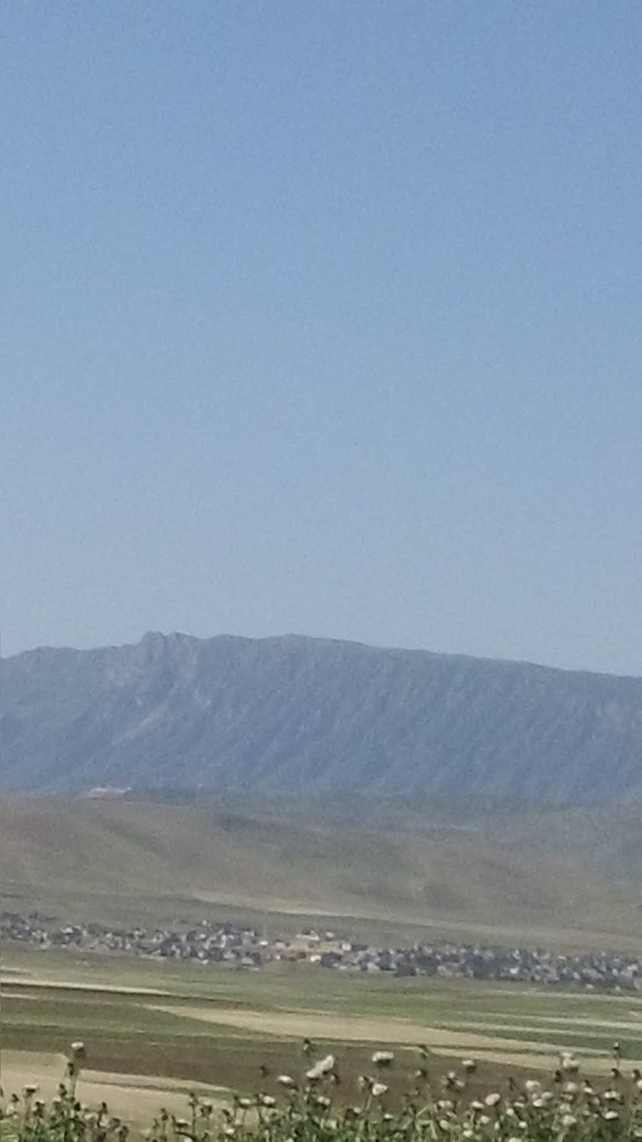 Live Radically: Trip to Erbil (Hawler) Iraq