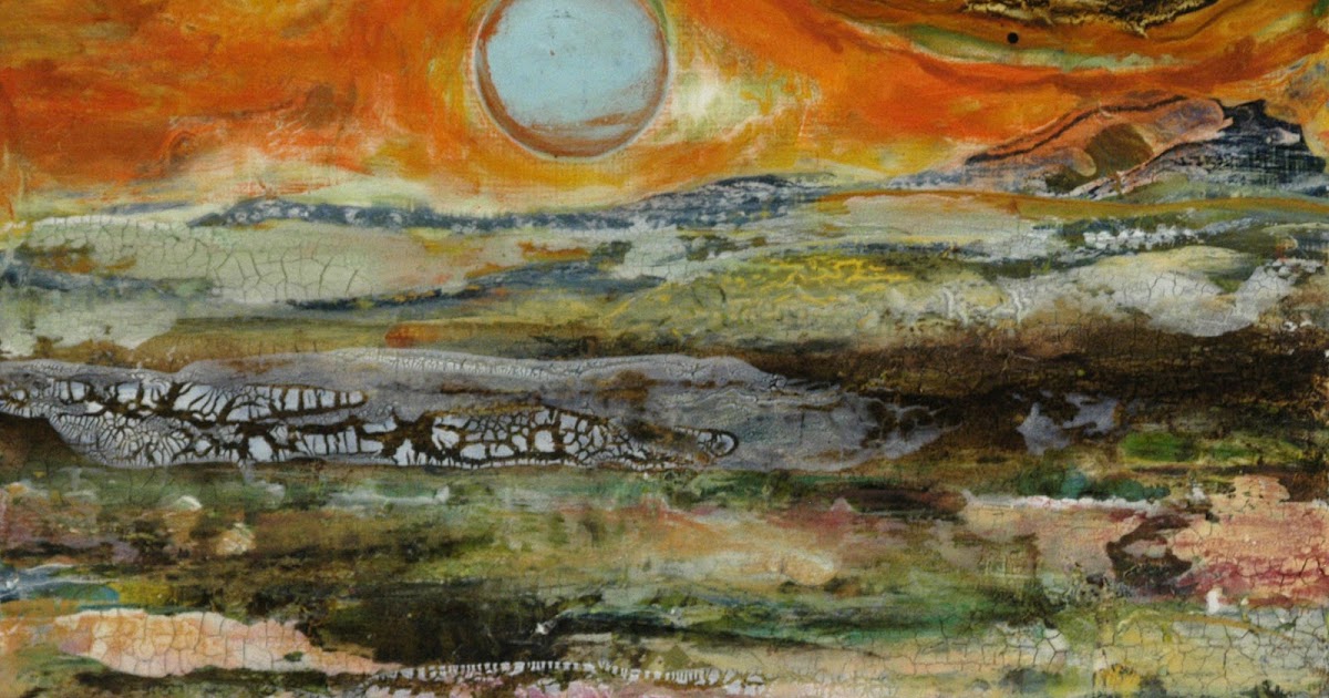 Sandra Duran Wilson-Science and the Princess of Paint: Study with ...