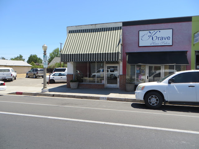 The Tone Shop, Fresno