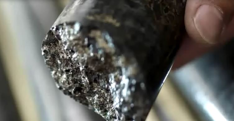 Steps Of Engineering Concentration From International Precious Metals ...