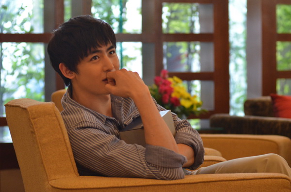 [Fanmade] รัก 7 ปี ดี 7 หน Seven Something Trailer (2PM Ver ...