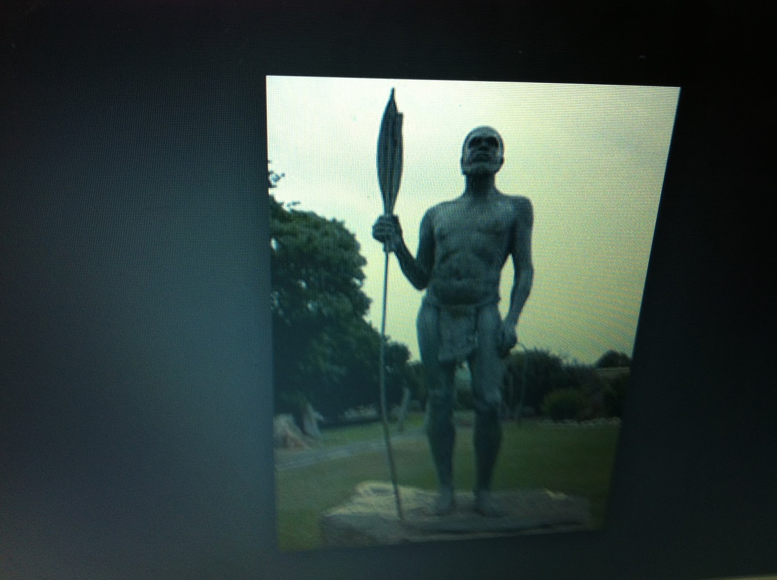 THE BLACK SOCIAL HISTORY:: BLACK SOCIAL HISTORY - AFRO-AUSTRALIAN ...