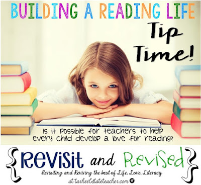 Life, Love, Literacy