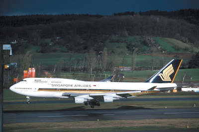 Jet Flugzeuge und Spezielles